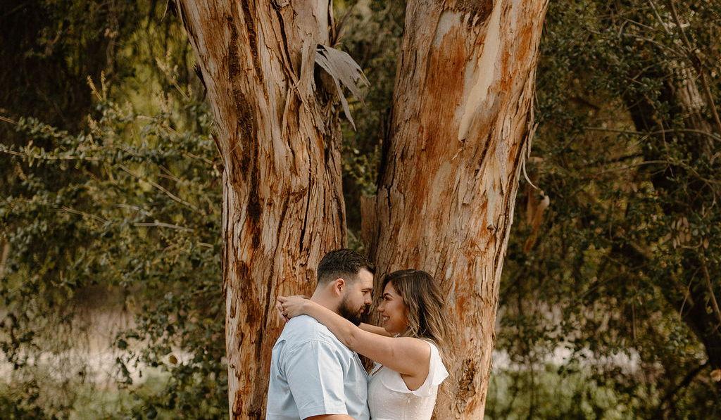 Yesenia Soto and Mark Barajas' Wedding Website