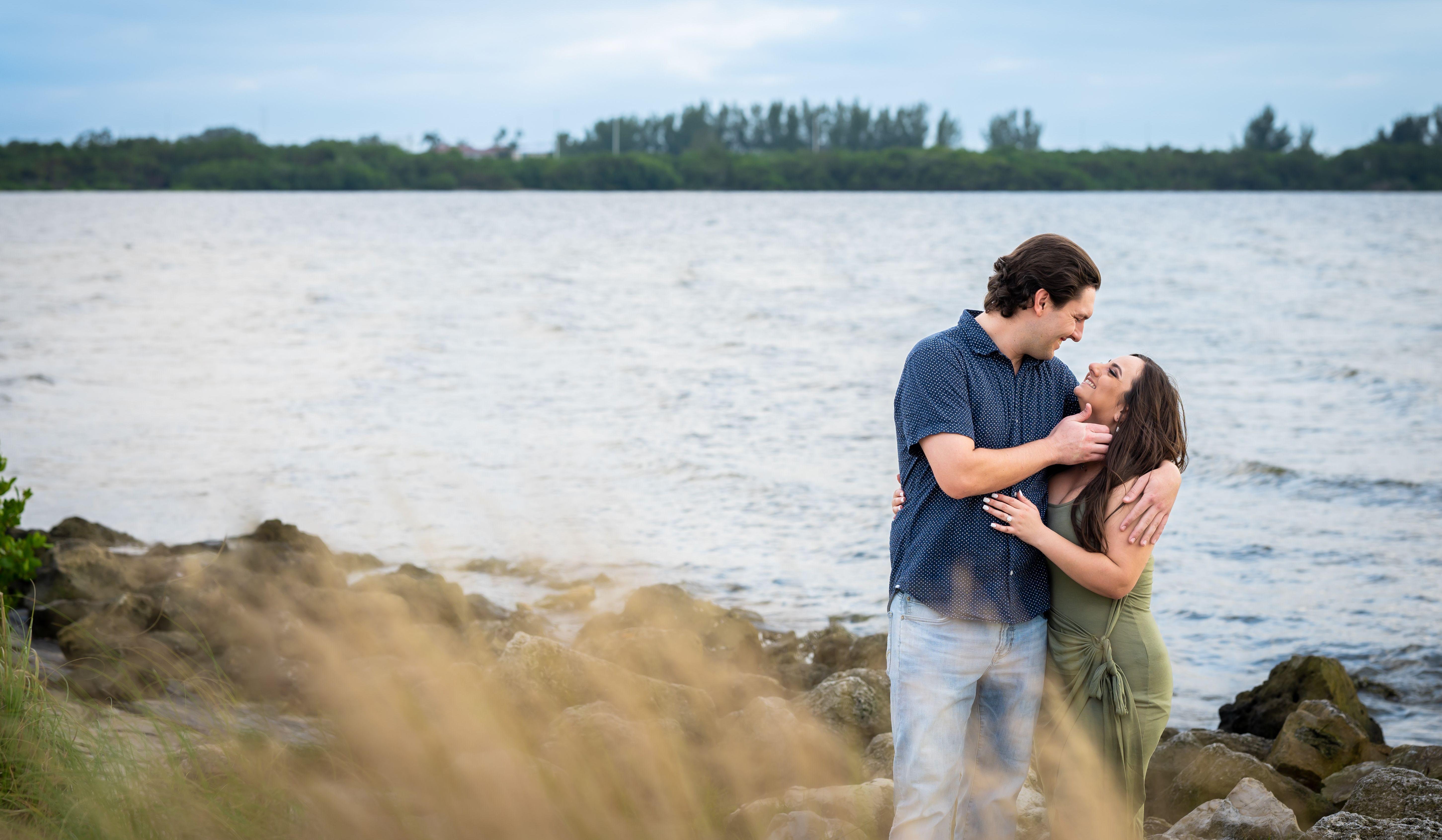 Cynthia Lampos and Nicholas Fortino's Wedding Website