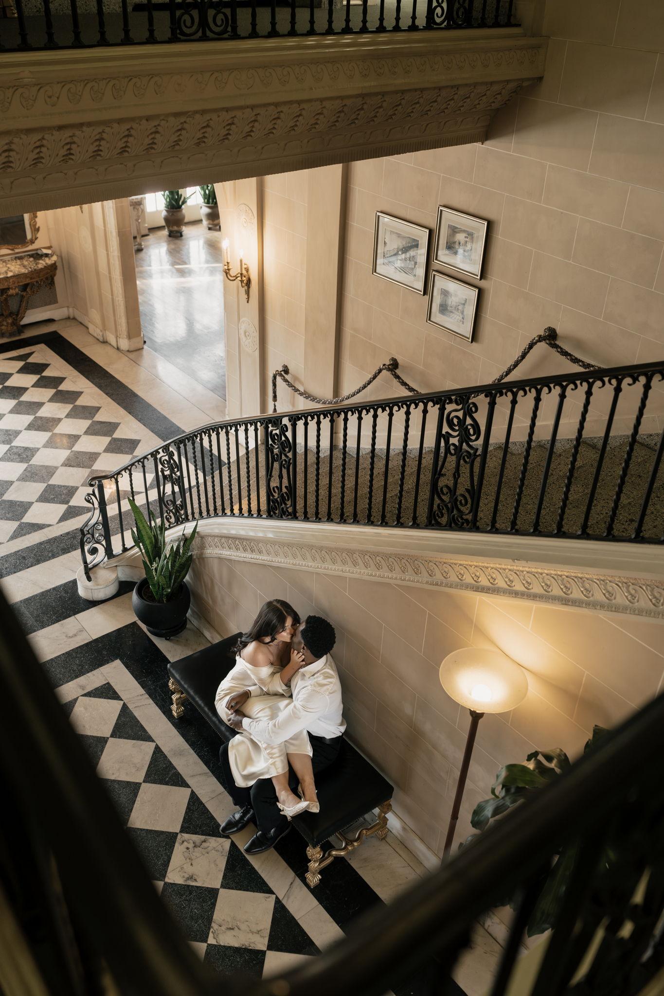 Tatum Hughes and Aaron McGhee's Wedding Website