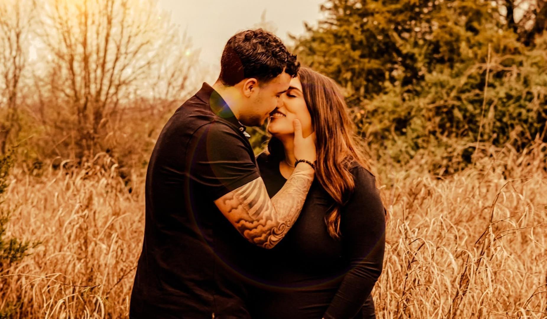 Rylee Bacon and Jacob Graves' Wedding Website