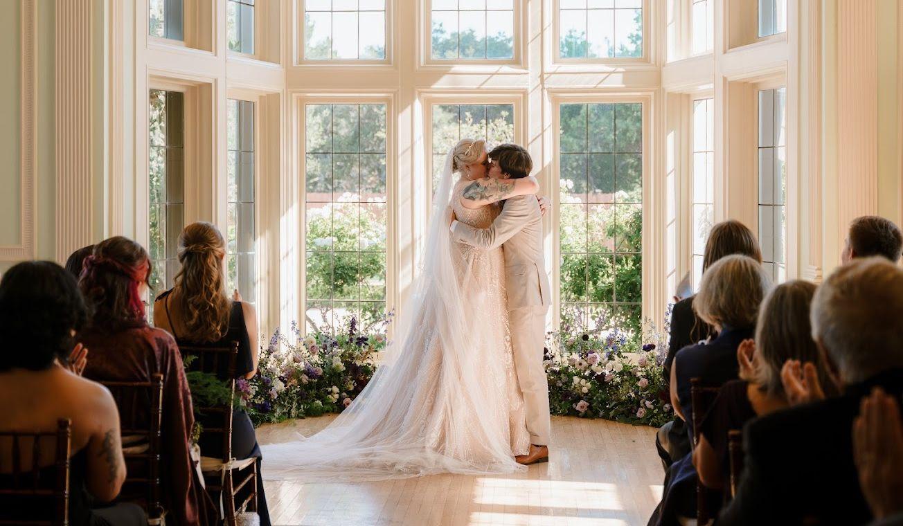 Frances Stone and Jordan Koeller's Wedding Website