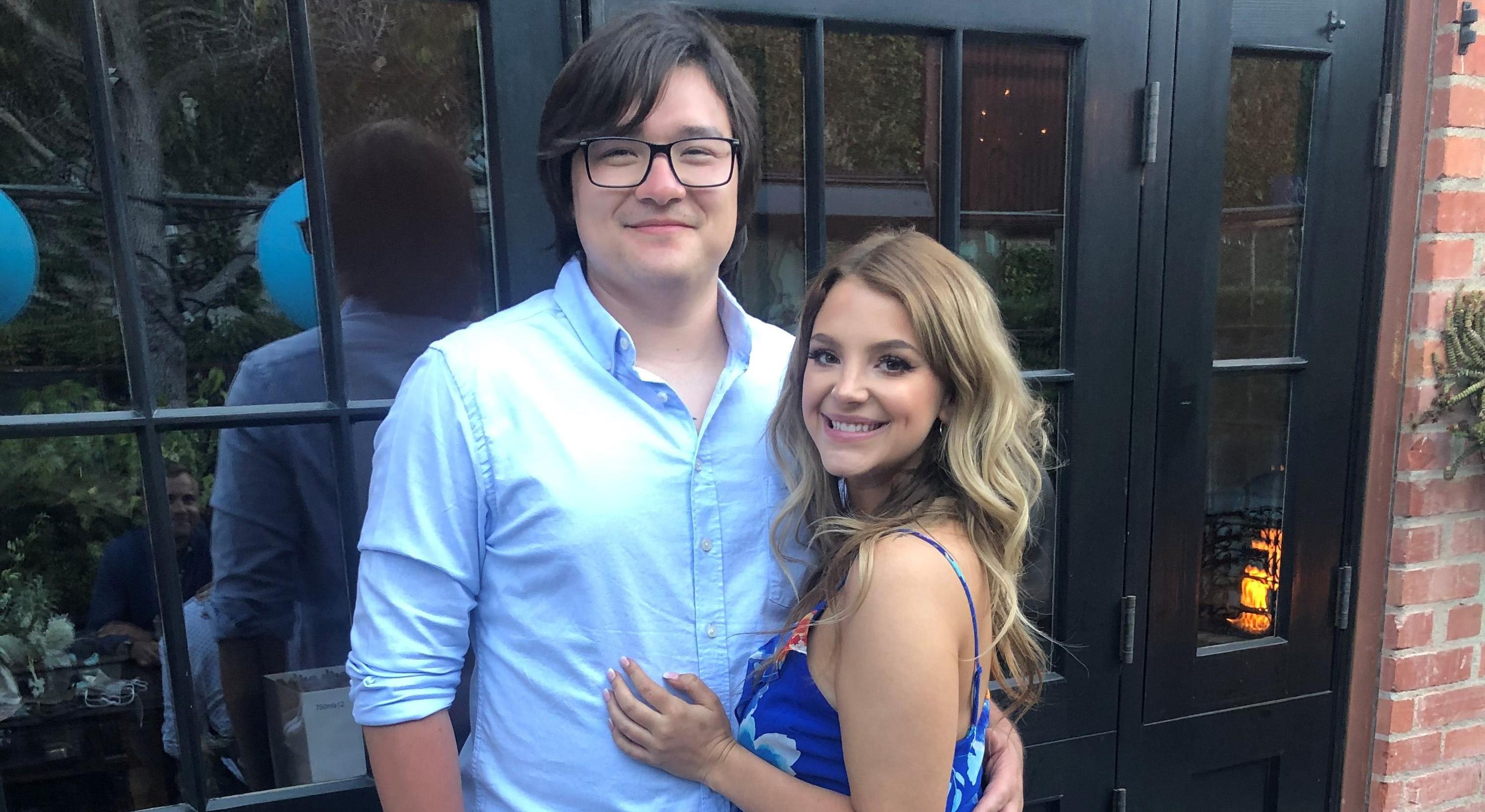 Cassidy Grubb and Benjamin Ruffer's Wedding Website