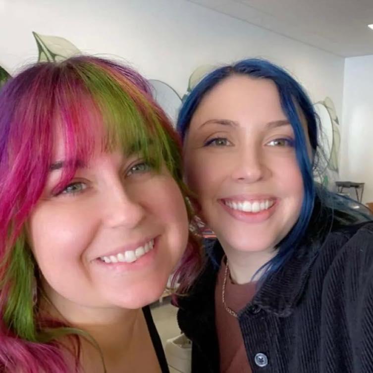 Chelsea Hamner and Joshua Merchant's Wedding Website