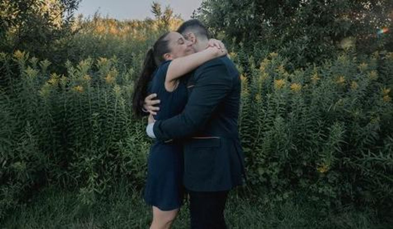 Anthony Cappadora and Tiffany Scifo's Wedding Website