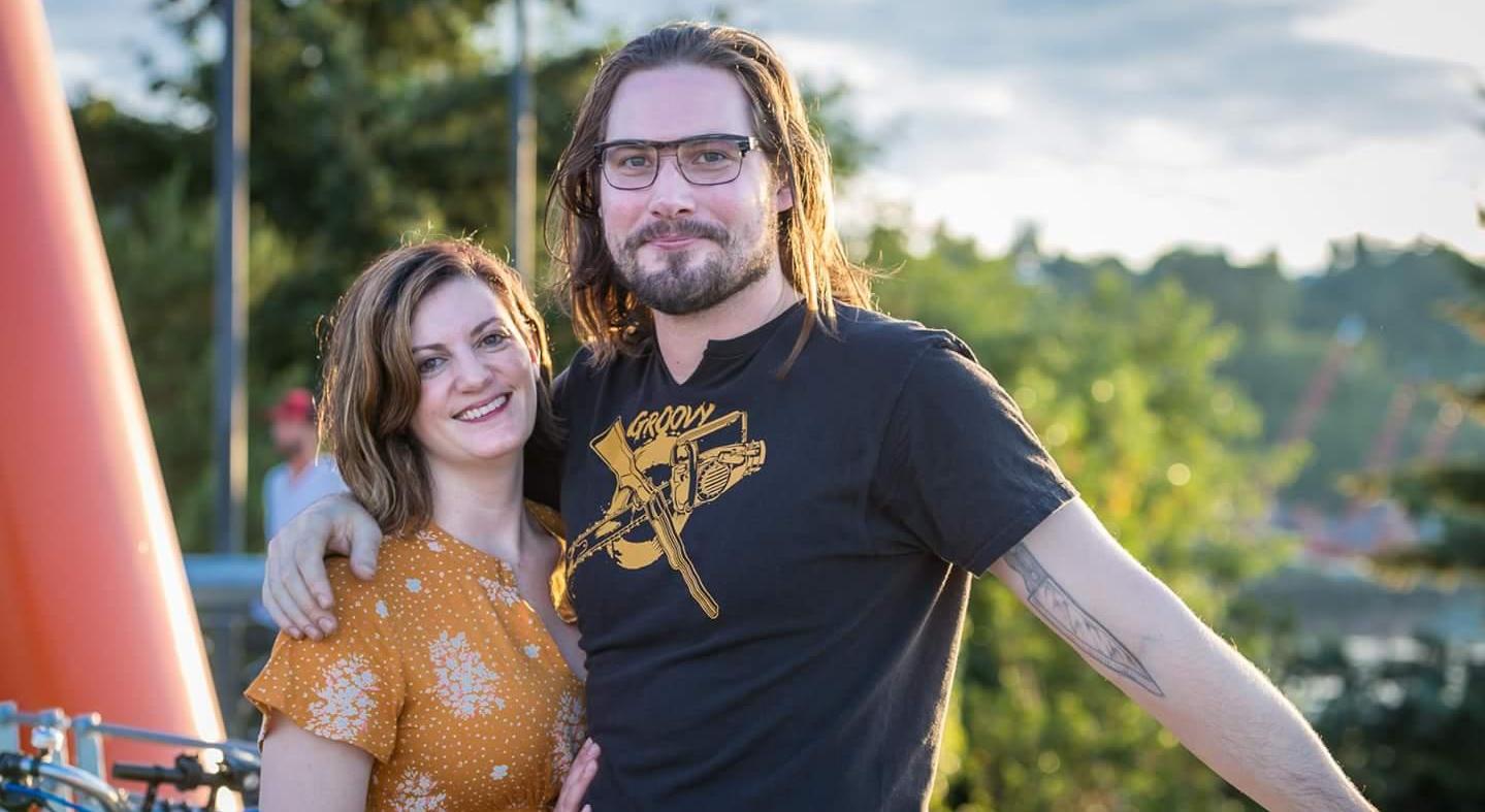 Melissa Kiser and Mason Heckett's Wedding Website