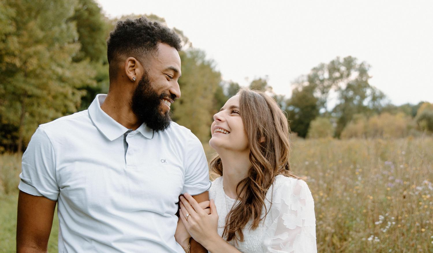 Lauren Houston and Corey Nash's Wedding Website