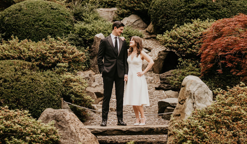 Ashley Schwartzman and Evan Turner's Wedding Website