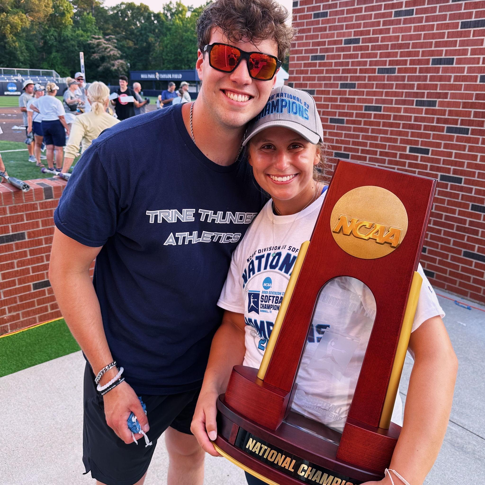 Anna Koeppl and Luke Cline's Wedding Website