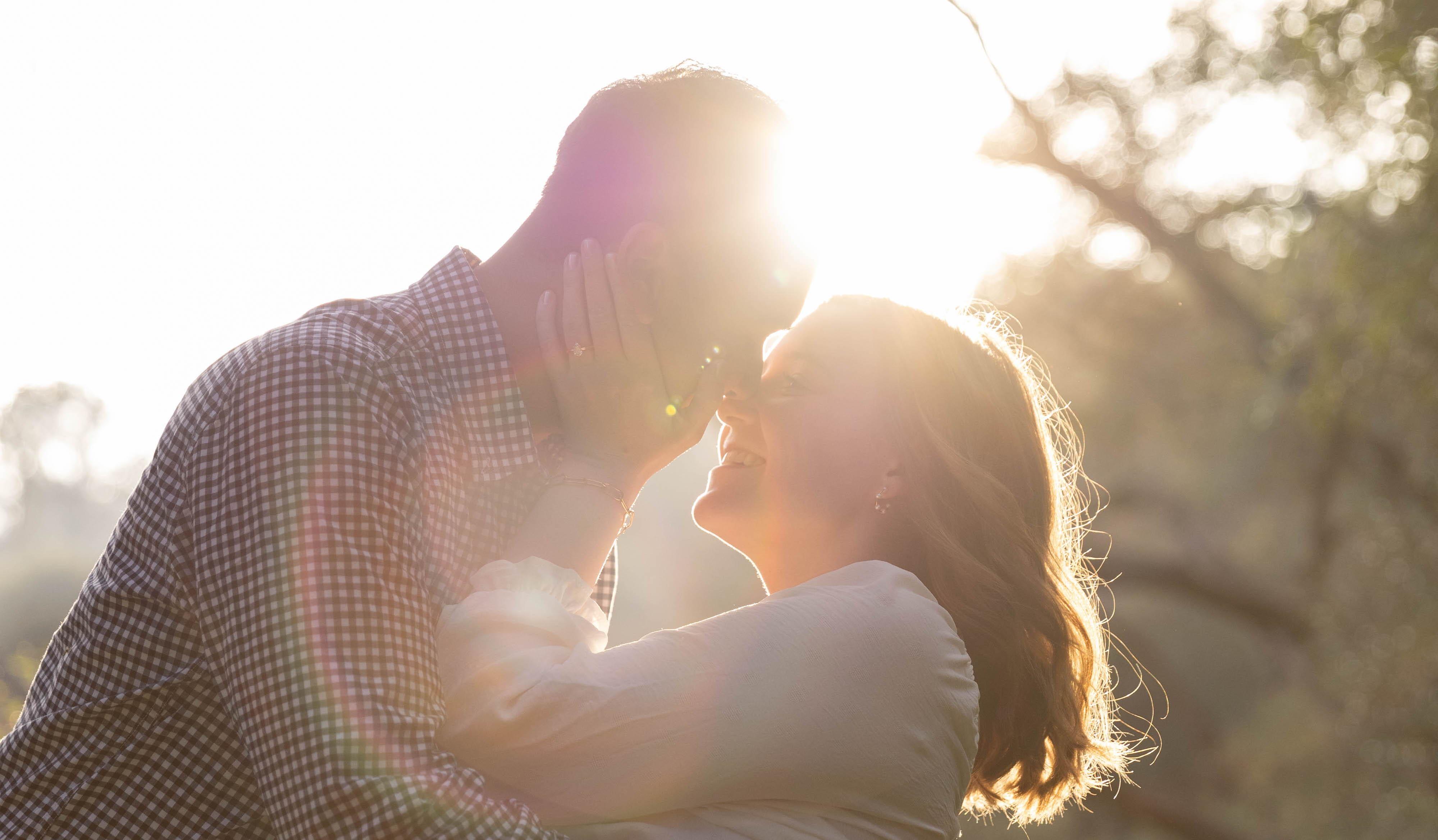 Delaney Rayner and Oscar Martínez Vega's Wedding Website