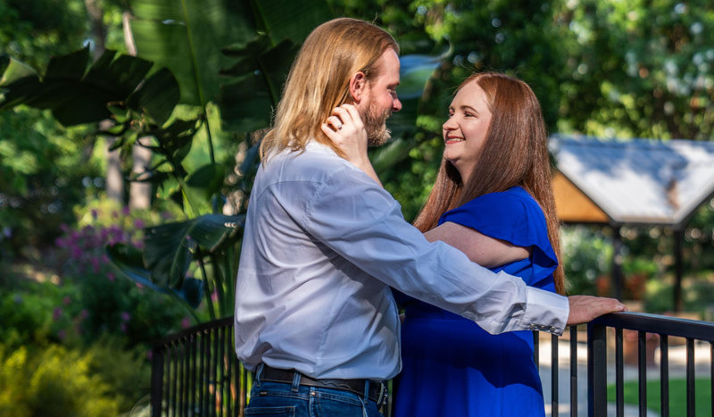 Amber Coker and Kevin Wark's Wedding Website