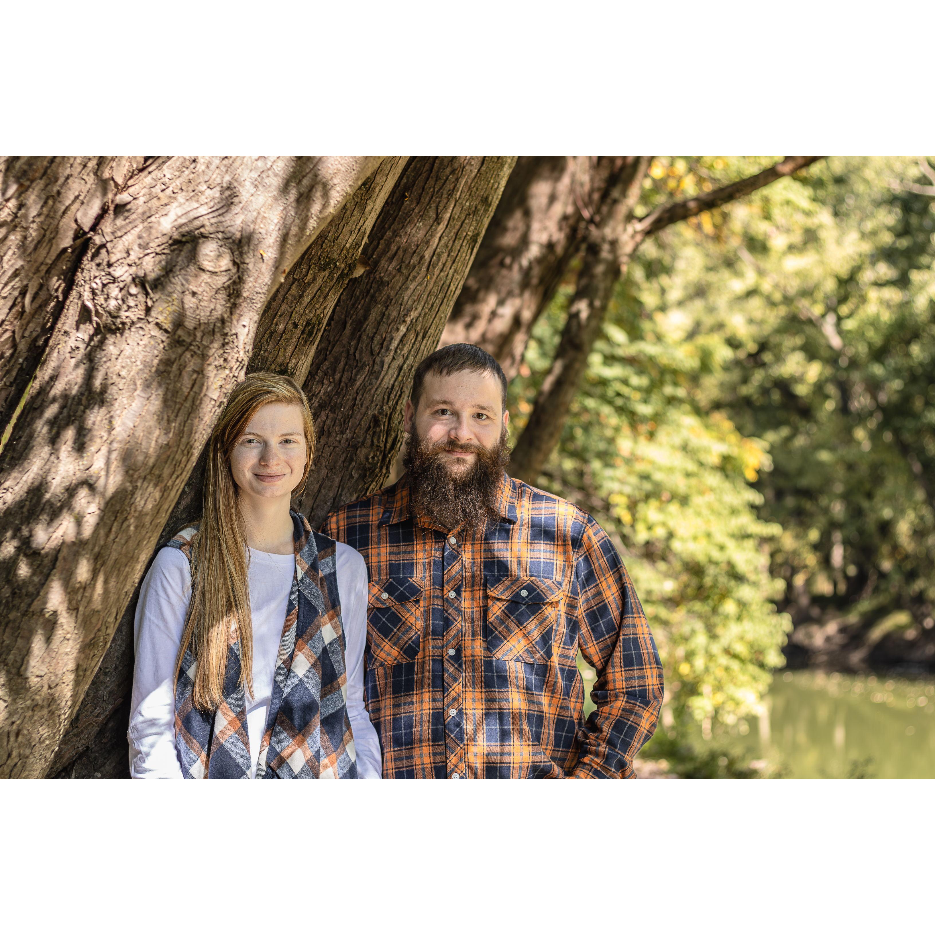 Ashley Teague and Todd Cooley's Wedding Website