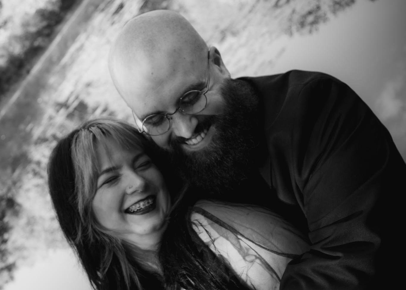 Jeanine Pray and Joseph Foran's Wedding Website