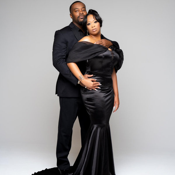 Kimberly Marks and Carlos Lowe's Wedding Website
