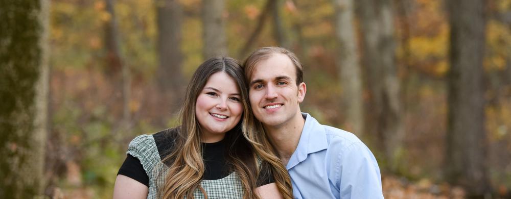 Ashley Bonk and Lance Roby's Wedding Website