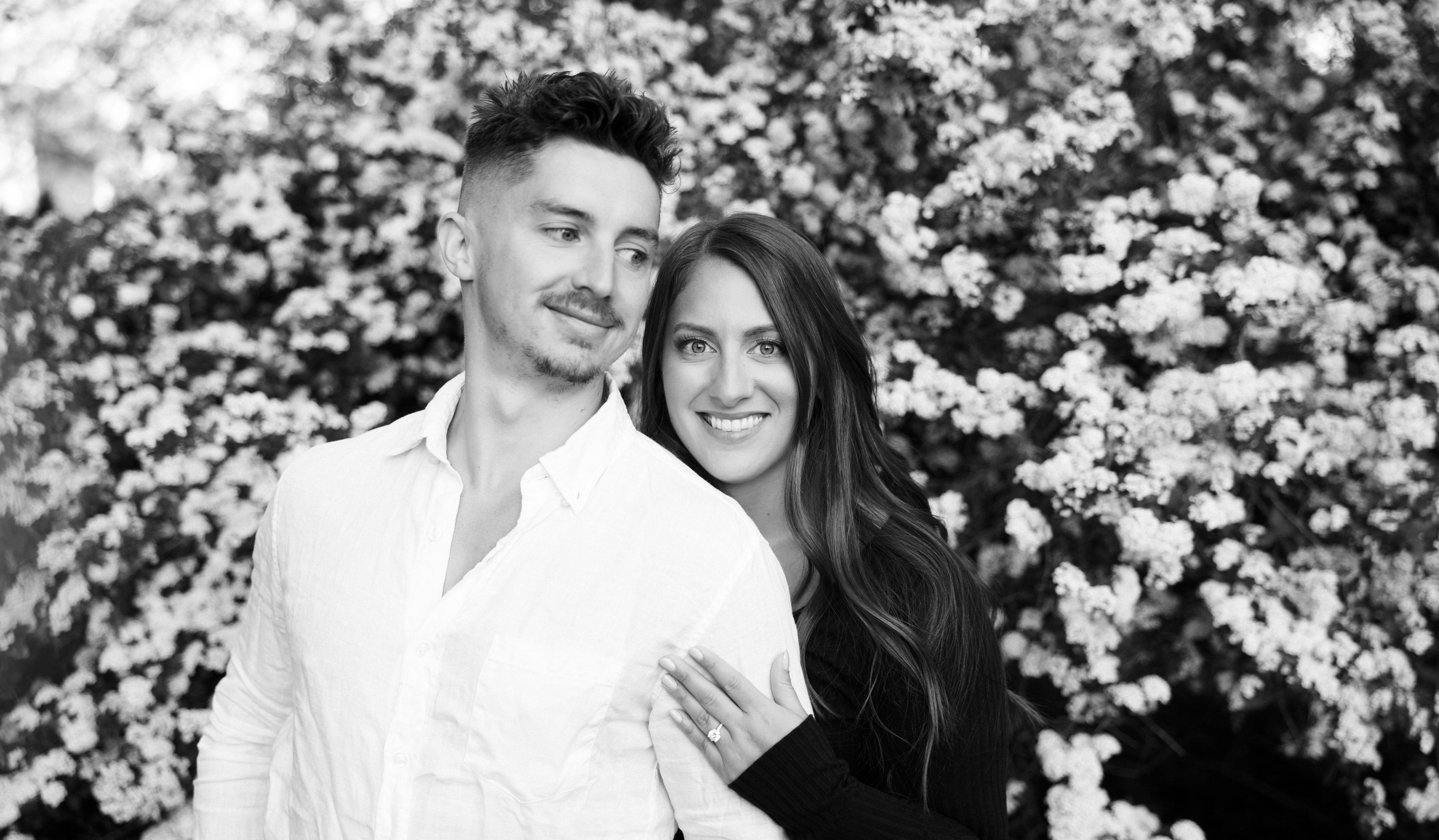 Kendra Delibert and David Sandor's Wedding Website