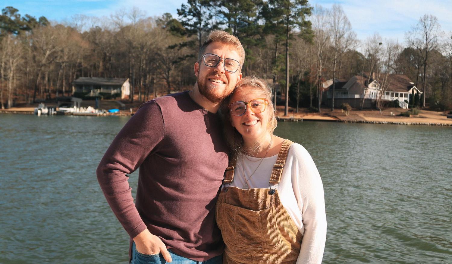 Kyle Inman and Lucy :) Squires' Wedding Website