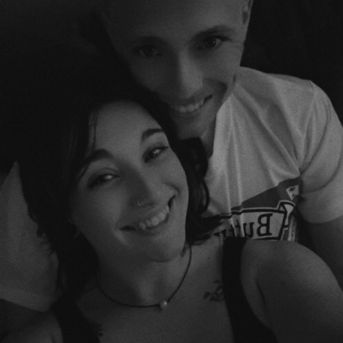 Danielle Simpkinson and Lucas Cartwright's Wedding Website