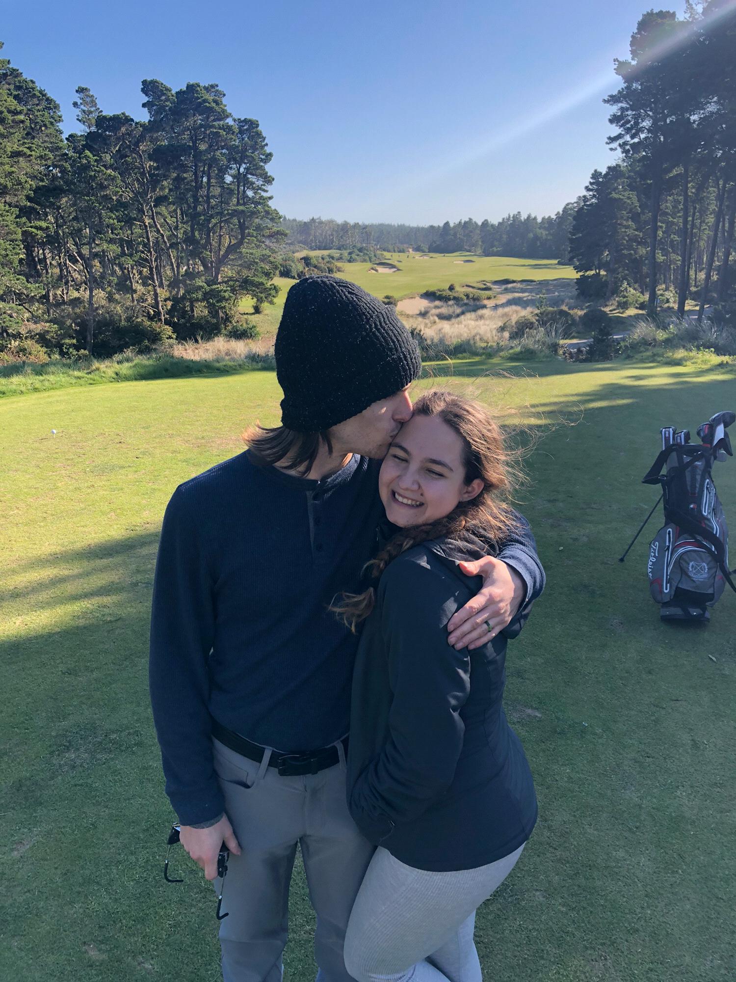 Kiara Deva and Kyle Owen's Wedding Website