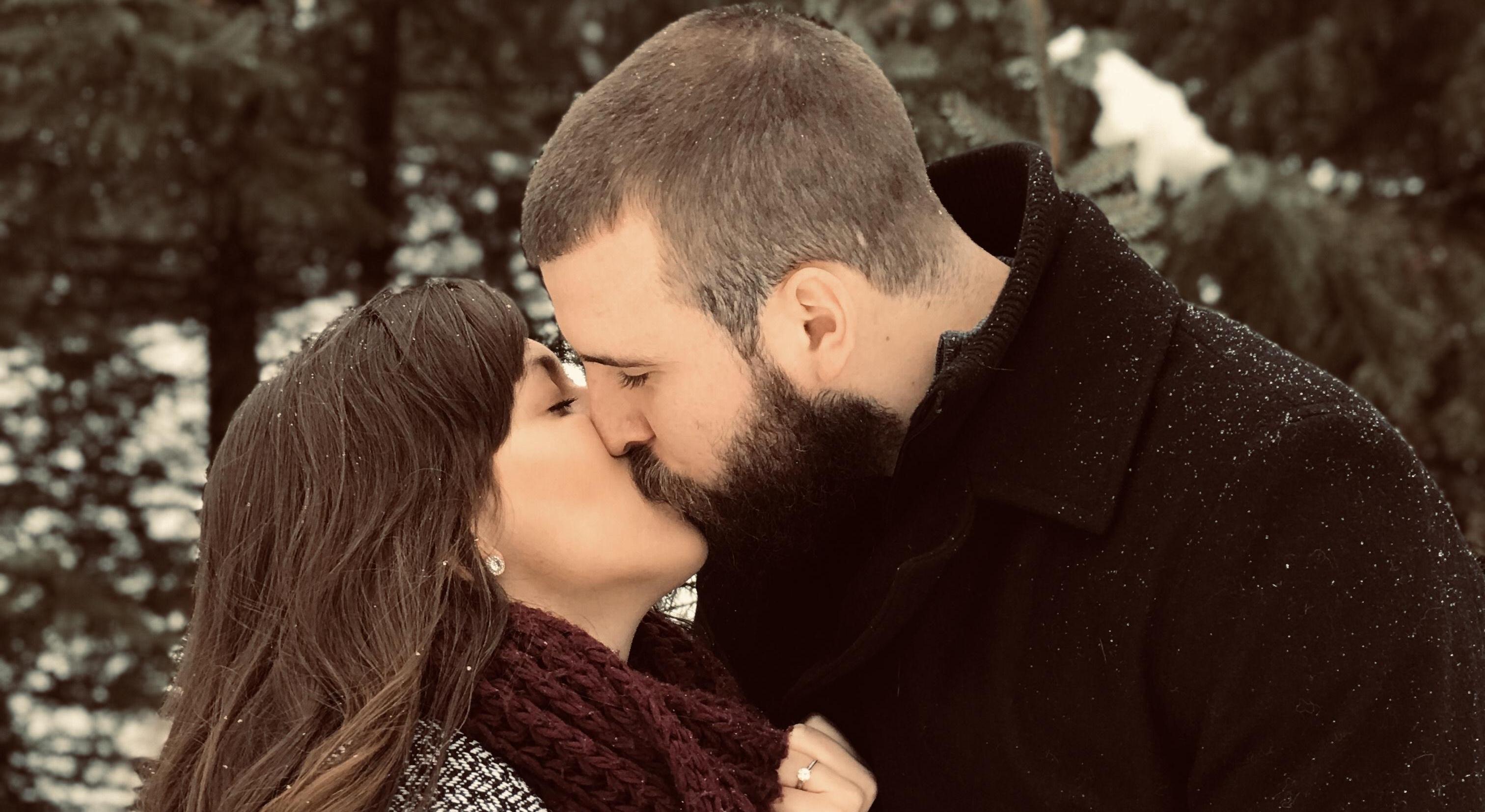 April Banach and Joe Seney's Wedding Website