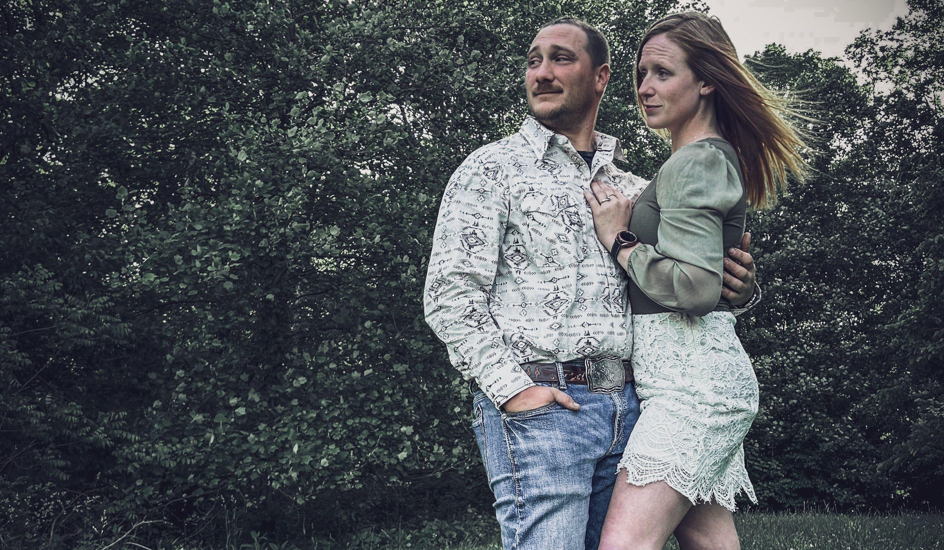 Amanda Bales and Devan Buis' Wedding Website