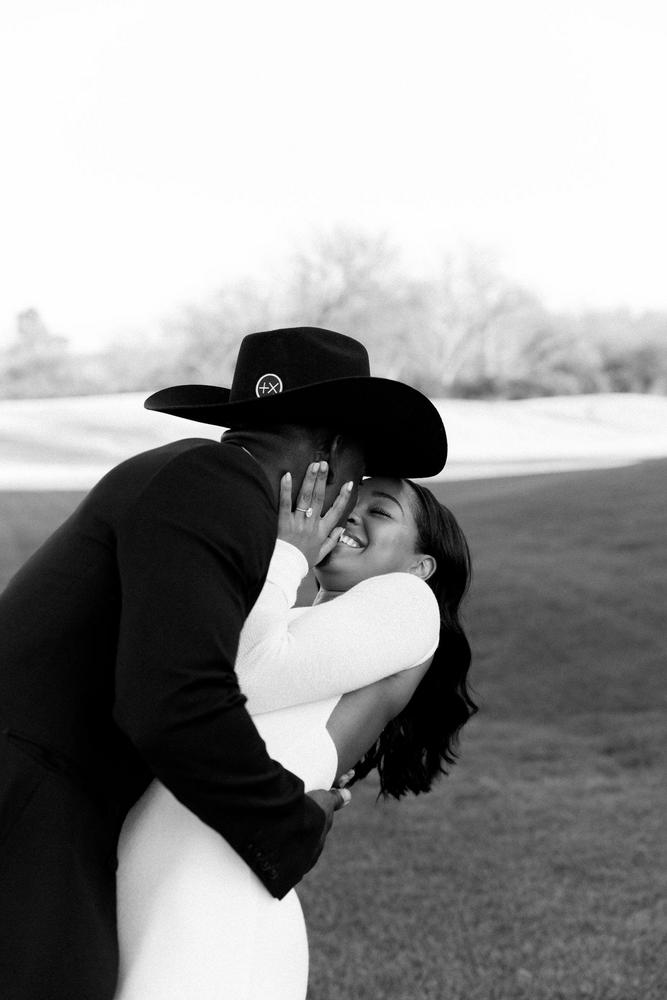 Amaya Wilson and Kyron Pollard's Wedding Website