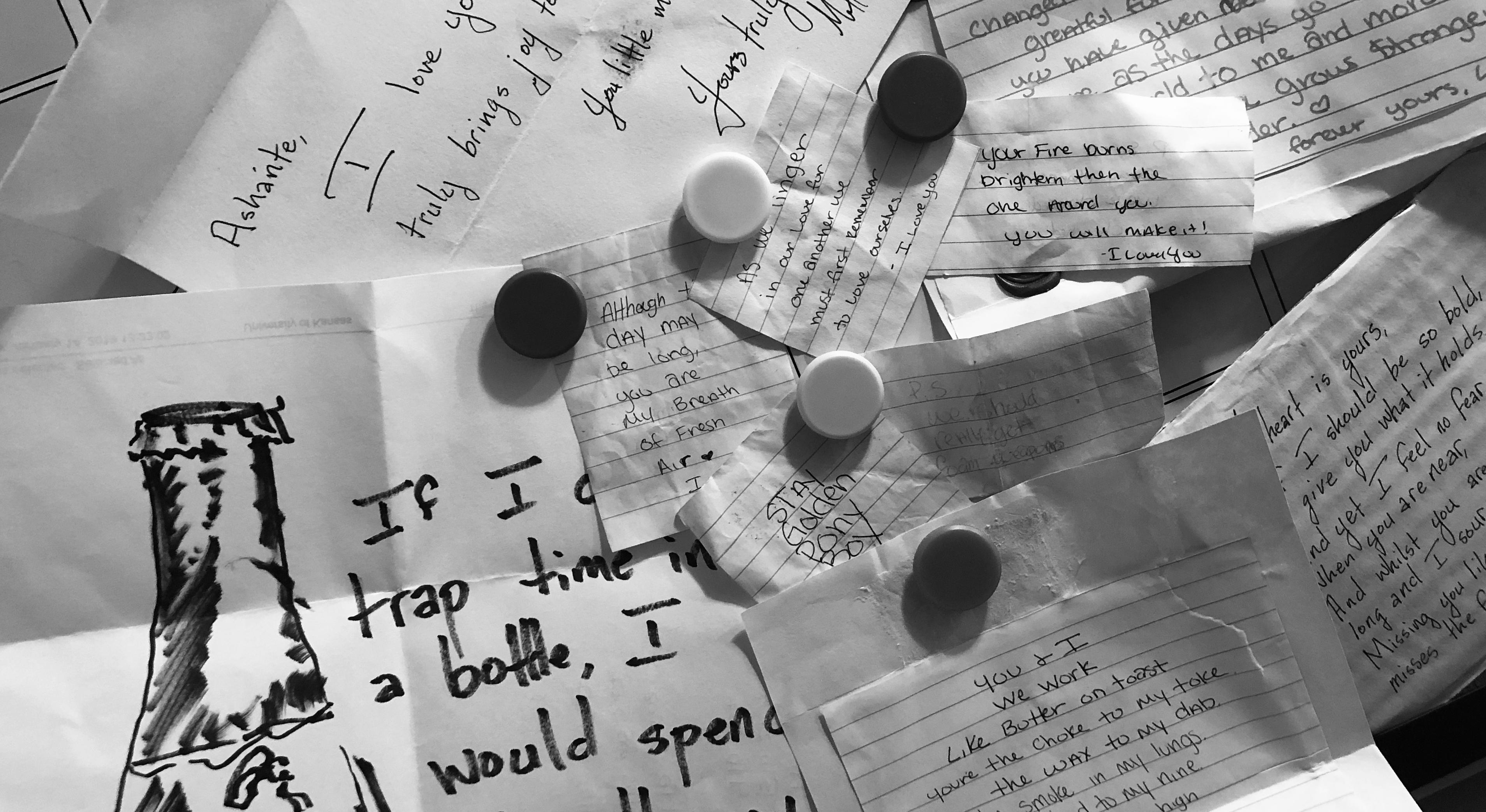 Ashante Gunn and Matthew Trowbridge's Wedding Website