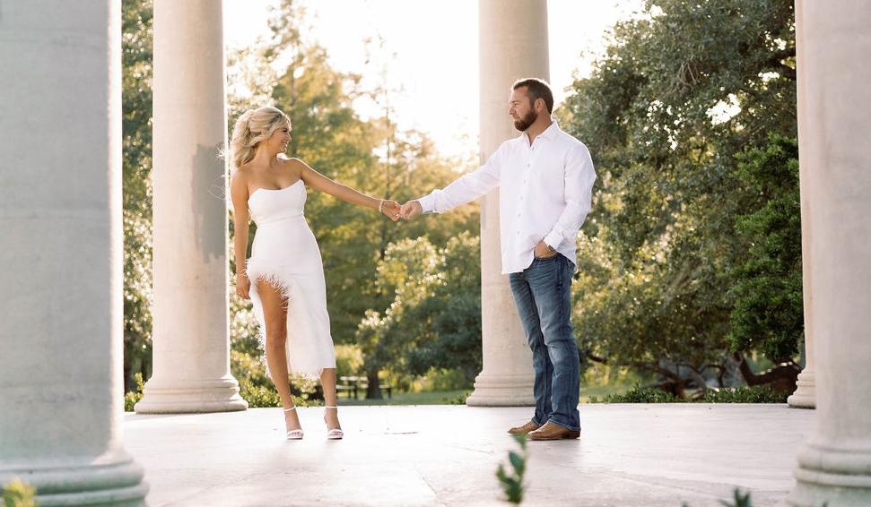 Ashlyn Brooke Hamner and Chad Aaron Rudesill's Wedding Website