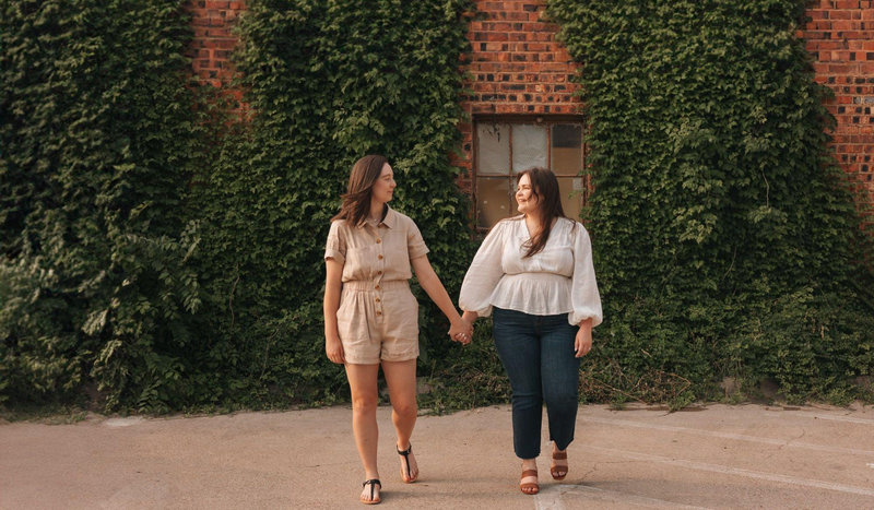 Courtney Moore and Mackenzie Demmer's Wedding Website