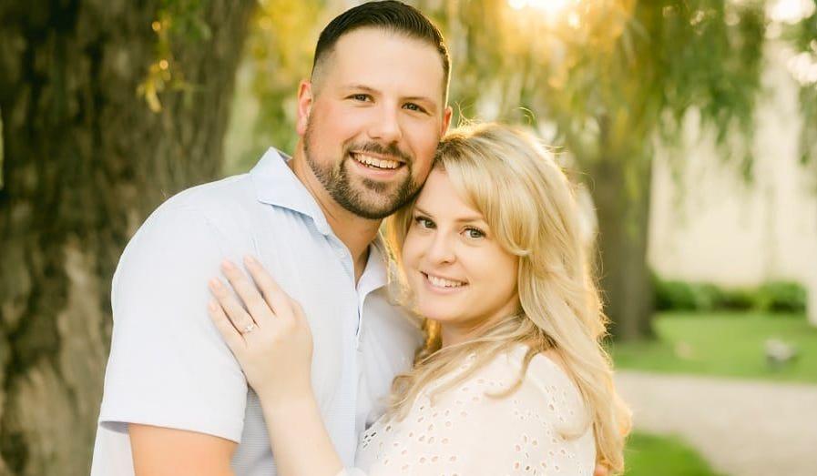 Katie Moore and Dan Doyle's Wedding Website