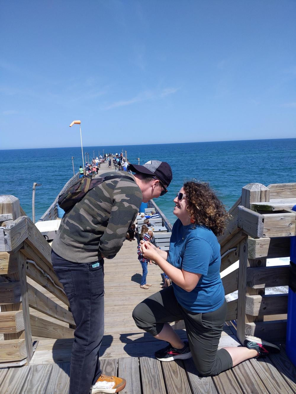 Jessie Houff and Renada Snodgrass' Wedding Website