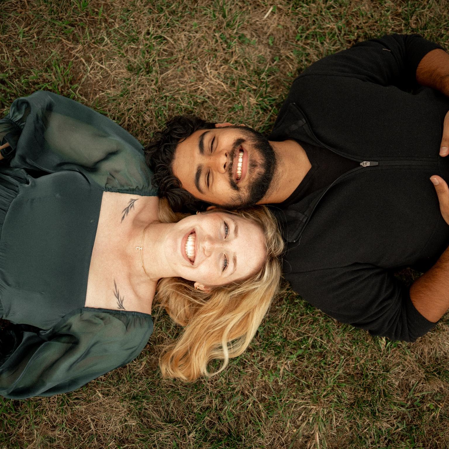 MaKalynn Emery Green and Carlos Daniel Flowers' Wedding Website