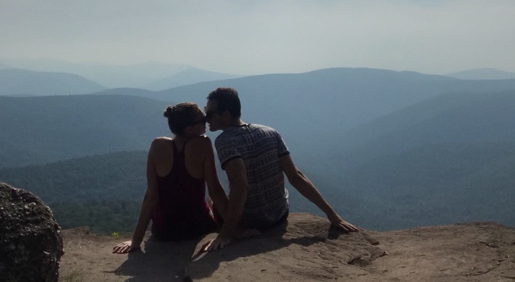 Jessica DeShazo and Tony Unander's Wedding Website