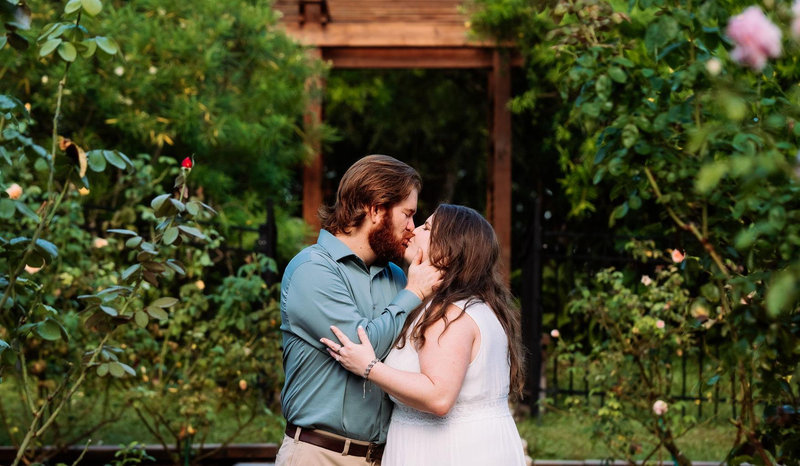 Megan Pope and Jonathan Dannenhoffer's Wedding Website