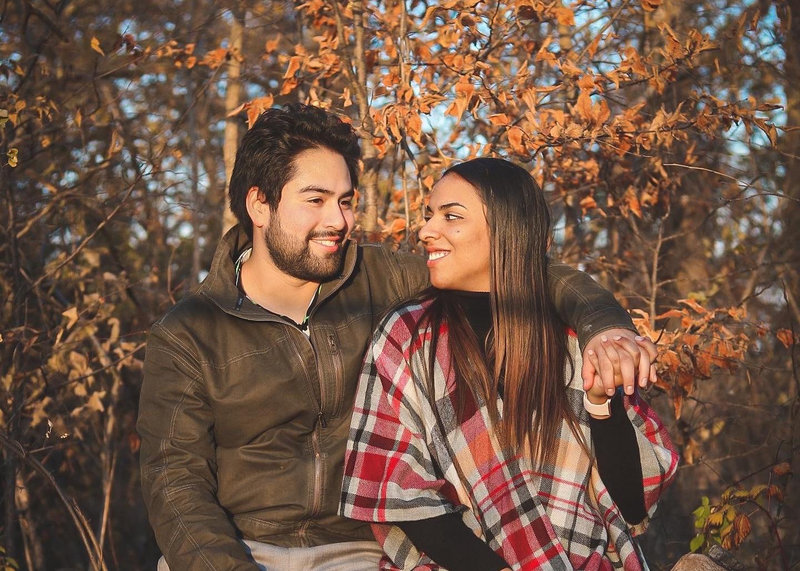 Amy De Jesus and Carlos Aguilar's Wedding Website