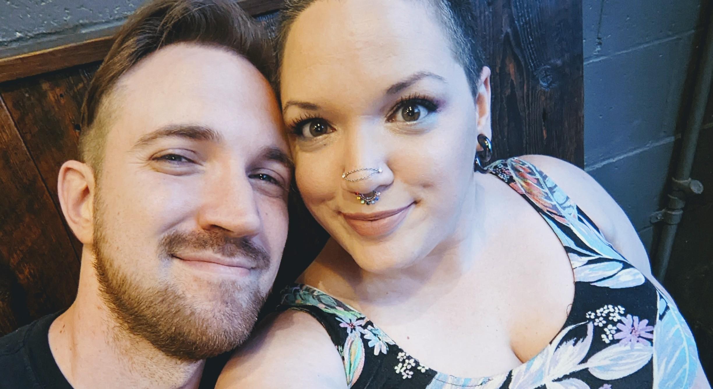 Kayla Latimer and Seth Robertson's Wedding Website