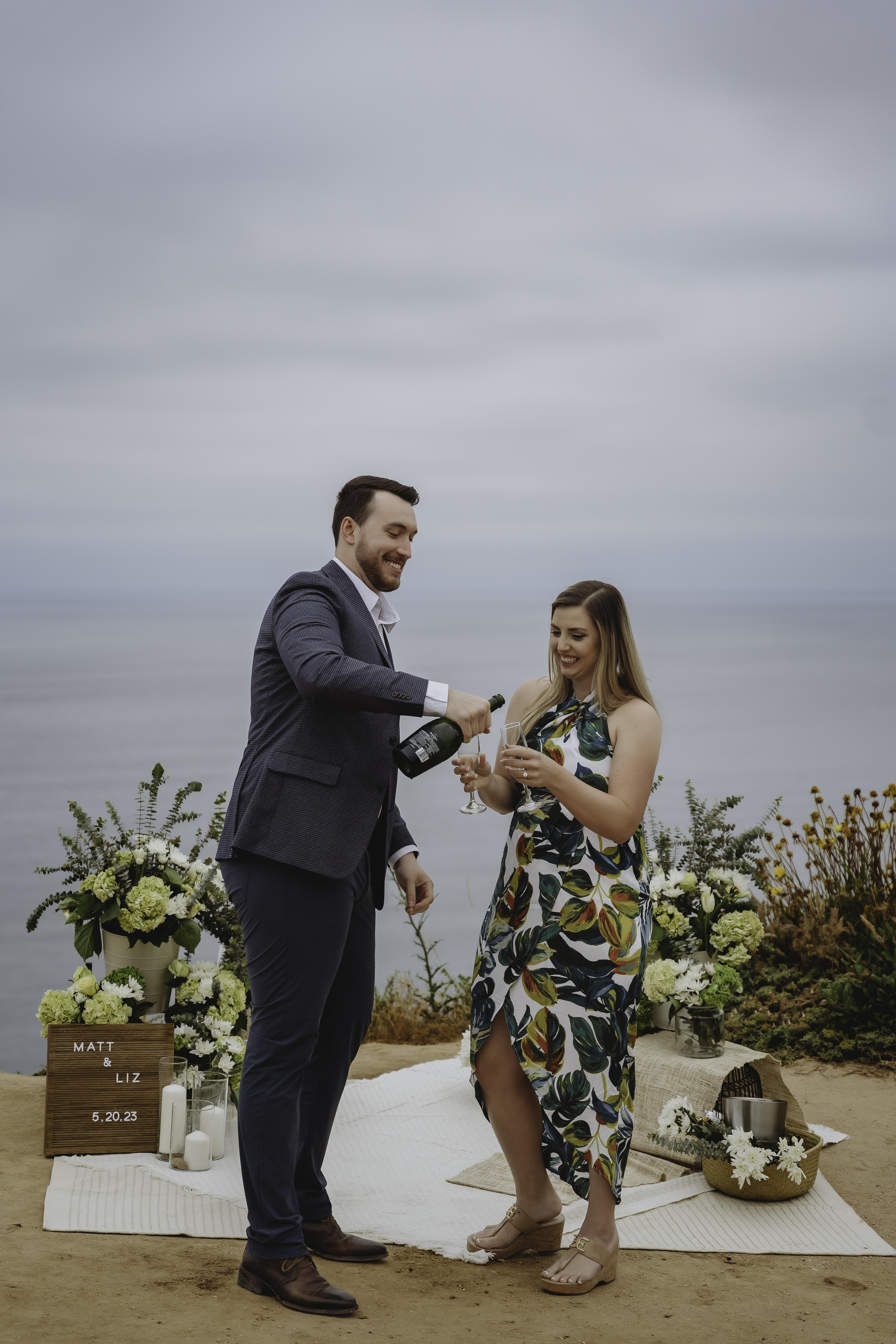 Elizabeth Hartnett and Matthew Wyatt's Wedding Website