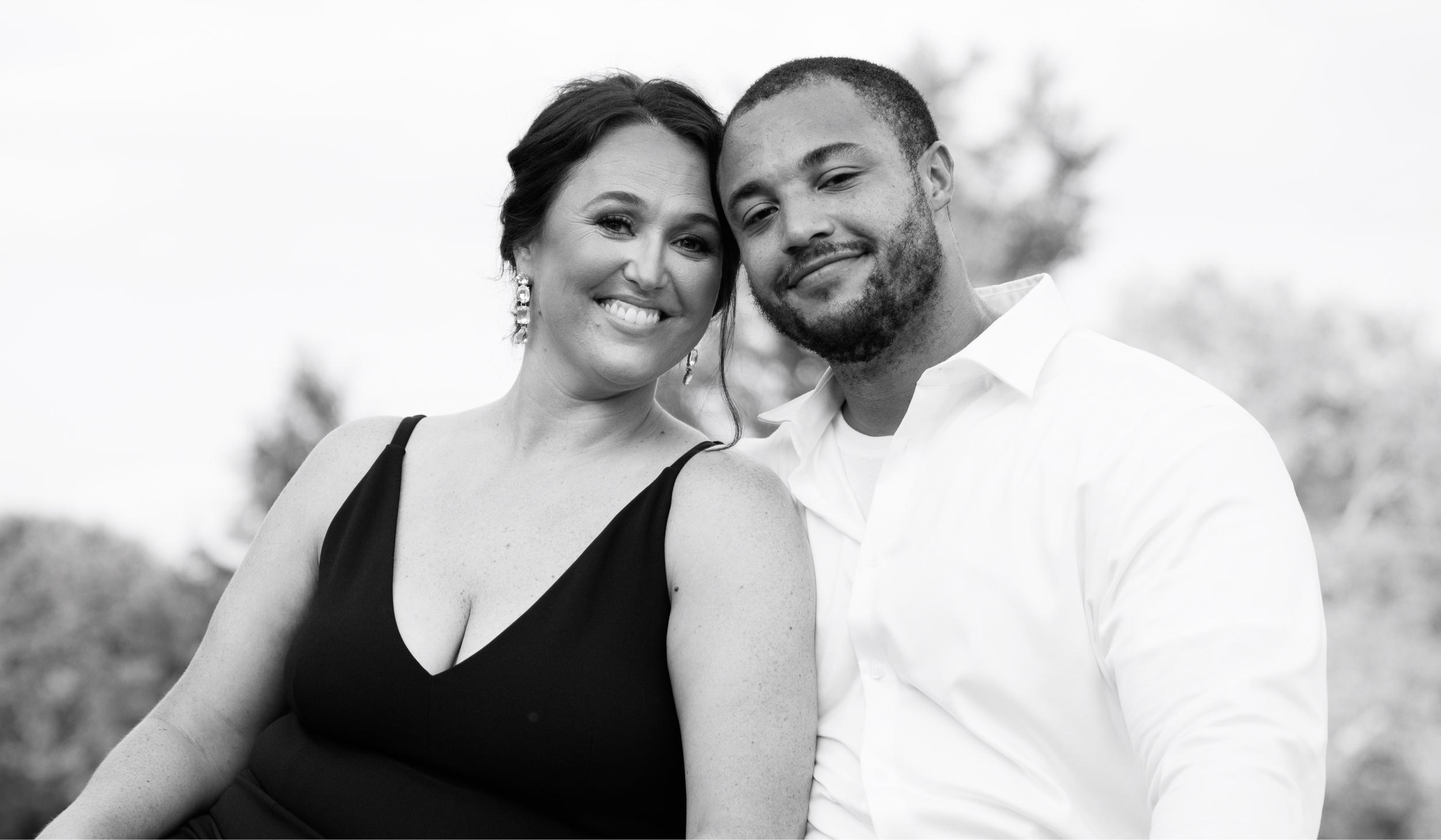 Brooke Bartolotta and Sean Monroe's Wedding Website