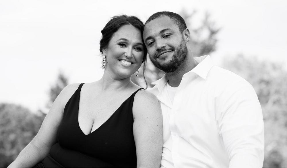 Brooke Bartolotta and Sean Monroe's Wedding Website