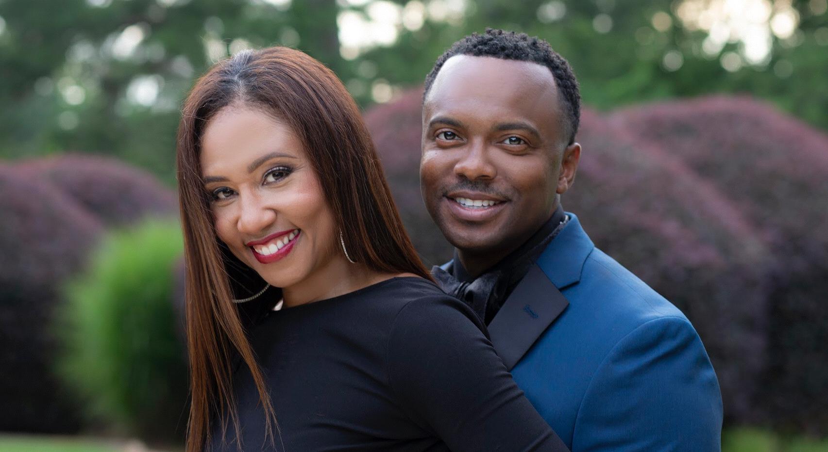 Robert Fowler and Tabitha Thomas' Wedding Website