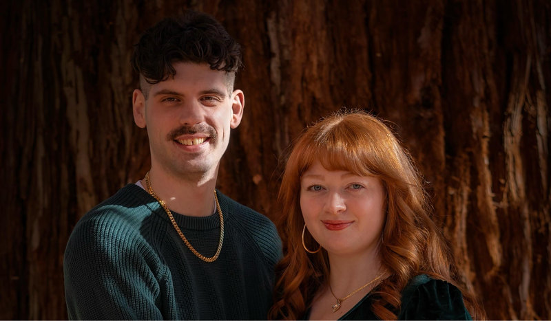 Kelsea Friesenhahn and James Roediger's Wedding Website