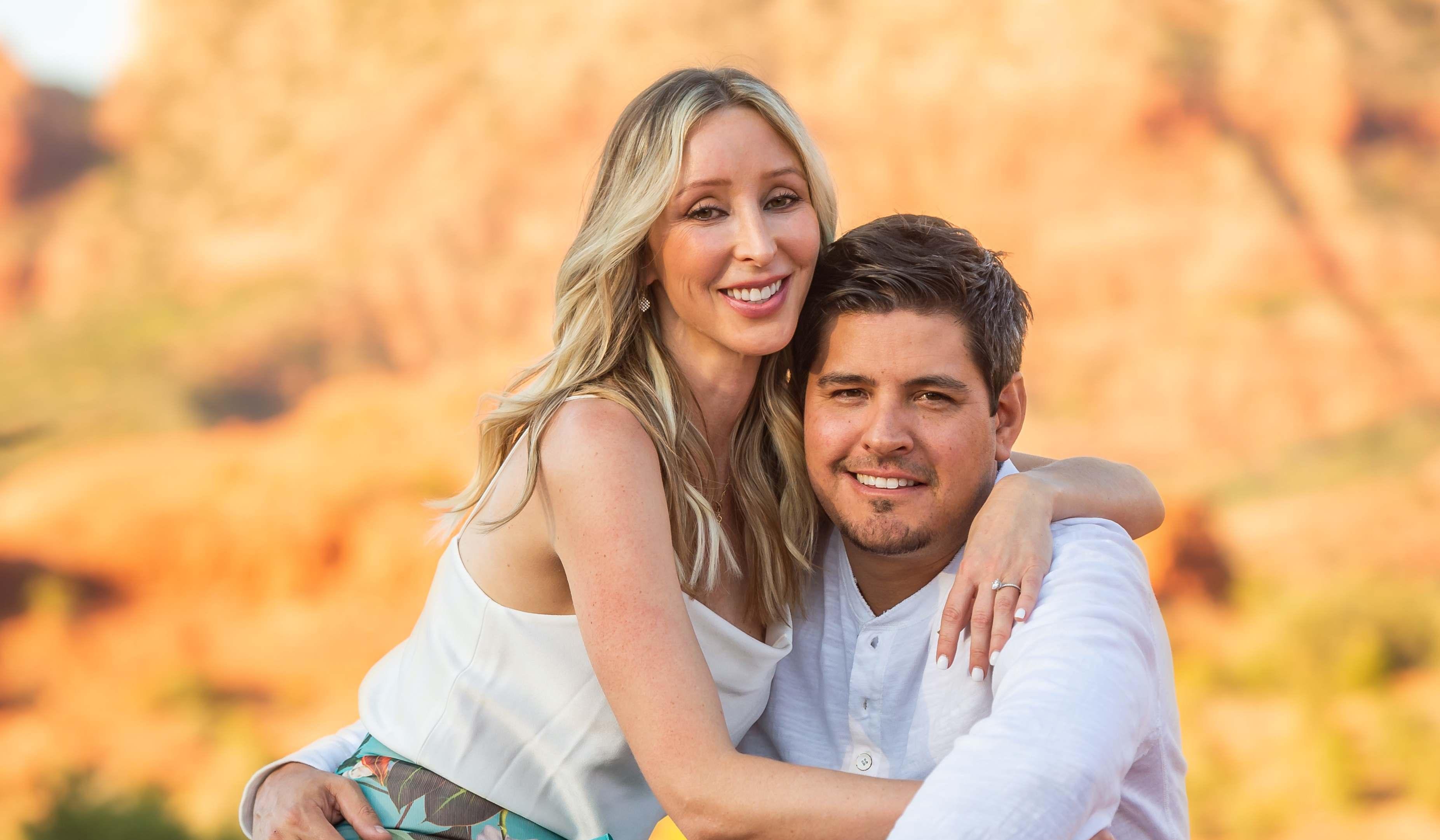 Emily Anderton and Alan Torrance's Wedding Website