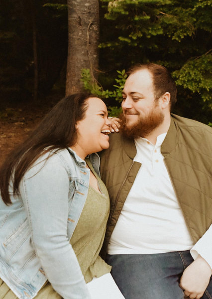 Chloe Corniel and Shawn Giese's Wedding Website