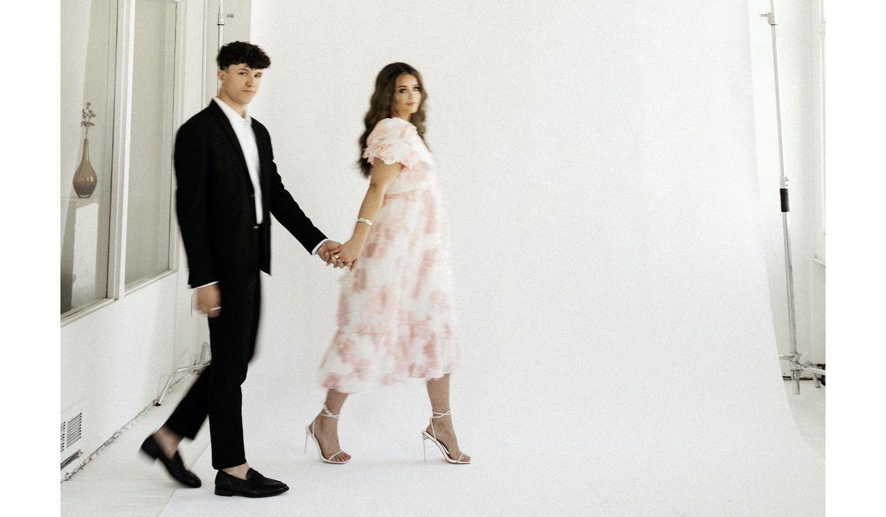 Emma Morris and Gavin Bateman's Wedding Website