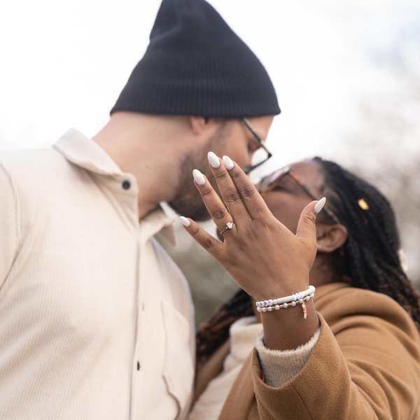 Daryanne Watkins and Marc Weinschenker's Wedding Website