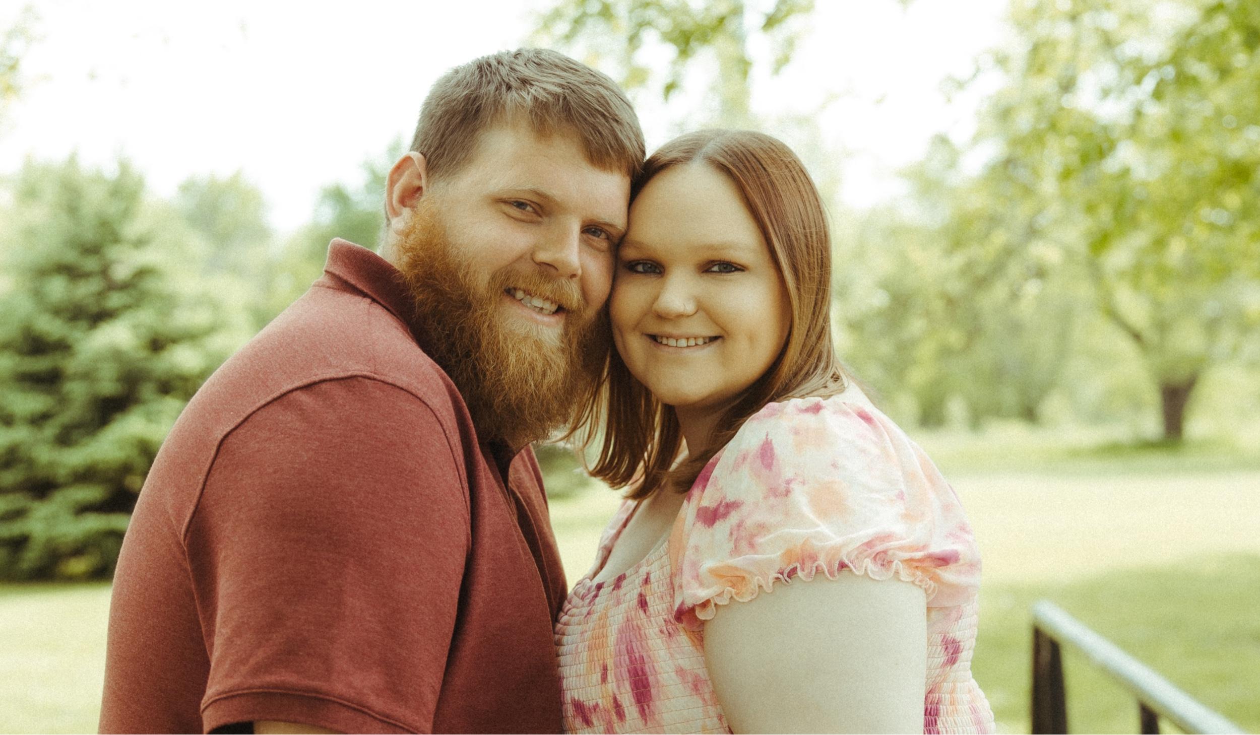 Macey Wilkins and Cody Keefer's Wedding Website