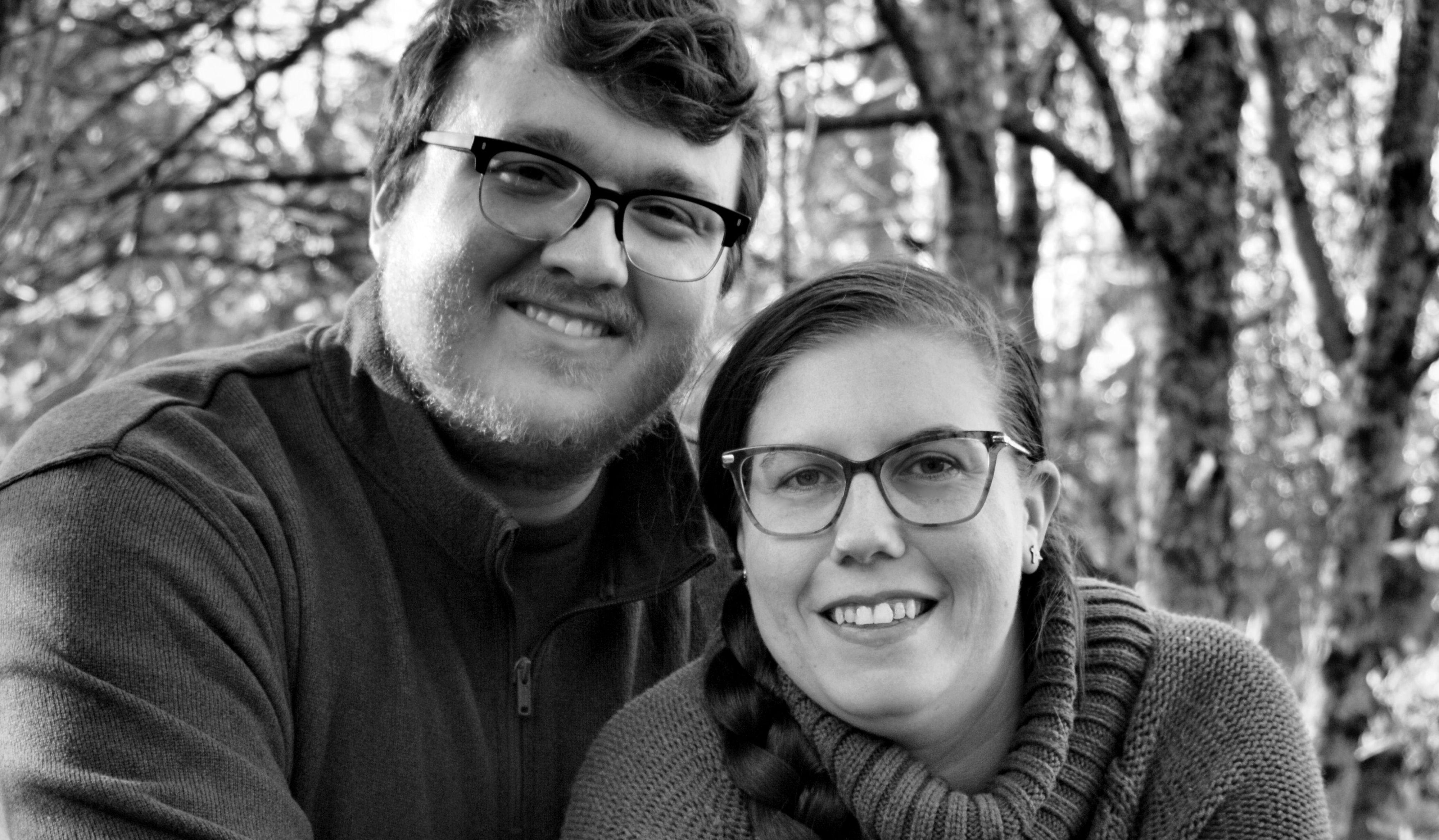 Danielle Russell and Blake Butler's Wedding Website