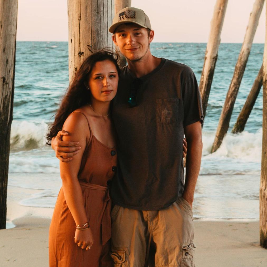 Delaney Ketcham and Noah Stephens' Wedding Website