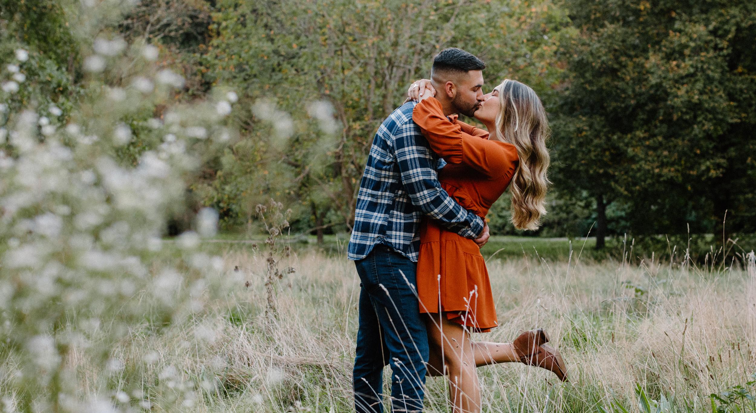 Mariah Benoit and Jamison Kelley's Wedding Website