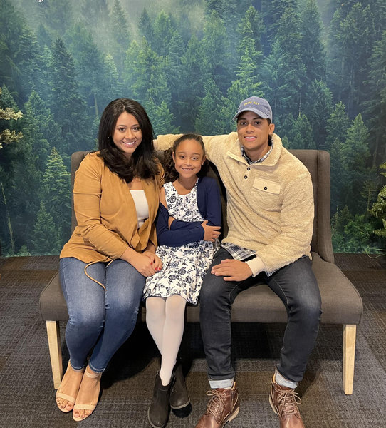 Nicole Najera and Nicholas Hawkins' Wedding Website