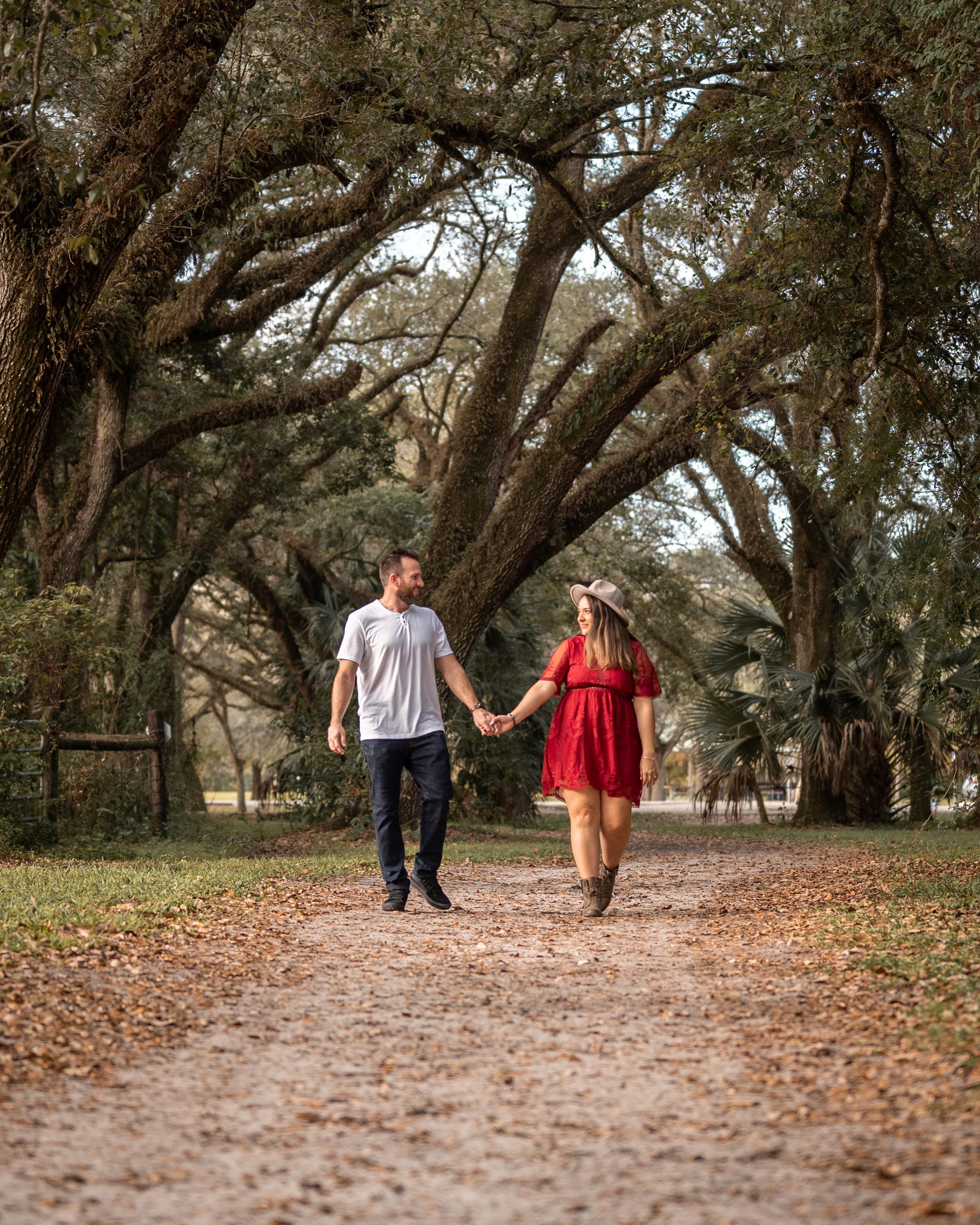 Carolina Alfaro and Daniel Enright's Wedding Website